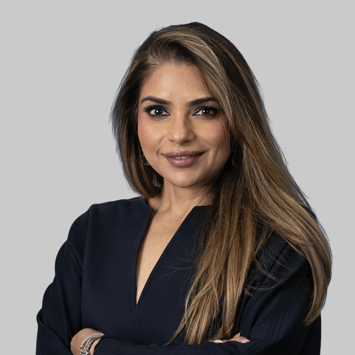 Meet our experts: Dana Pasricha